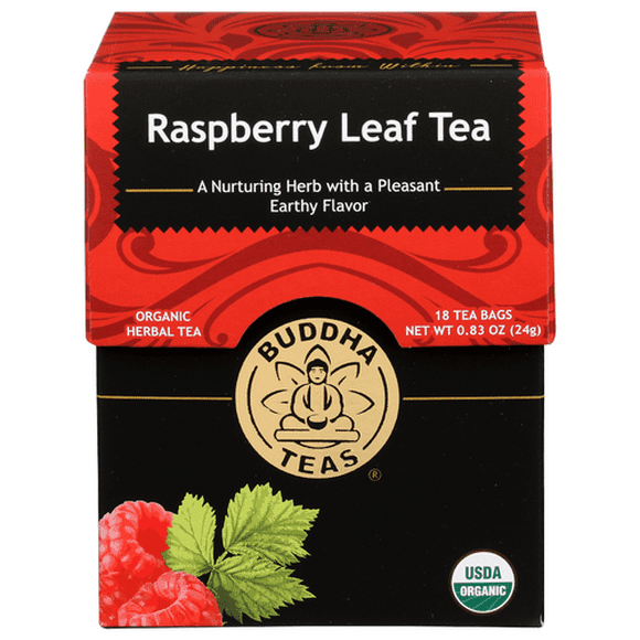 Buddha Teas in Tea - Walmart.com