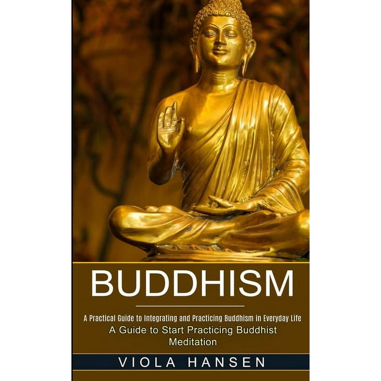 Buddhism Practices