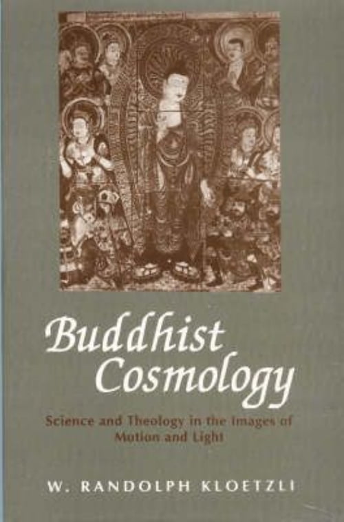 Buddhist Cosmology (Hardcover) by W. Randolph Kloetzli - Walmart.com