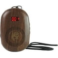 Buddhist Prayer Machine, Buddha Machine Plastic Rechargeable Scripture ...