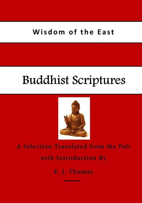 Buddhist Scriptures - Walmart.com