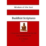 Buddhist Scriptures - Walmart.com