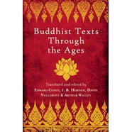 Buddhist Mahayana Texts: The Sacred Books of the East Part Forty-Nine ...