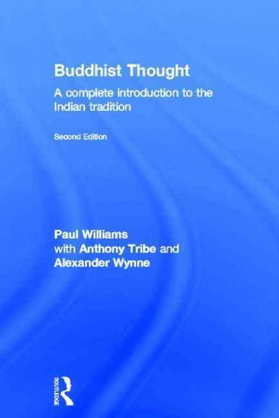 Pre-Owned Buddhist Thought: A Complete Introduction to the Indian ...