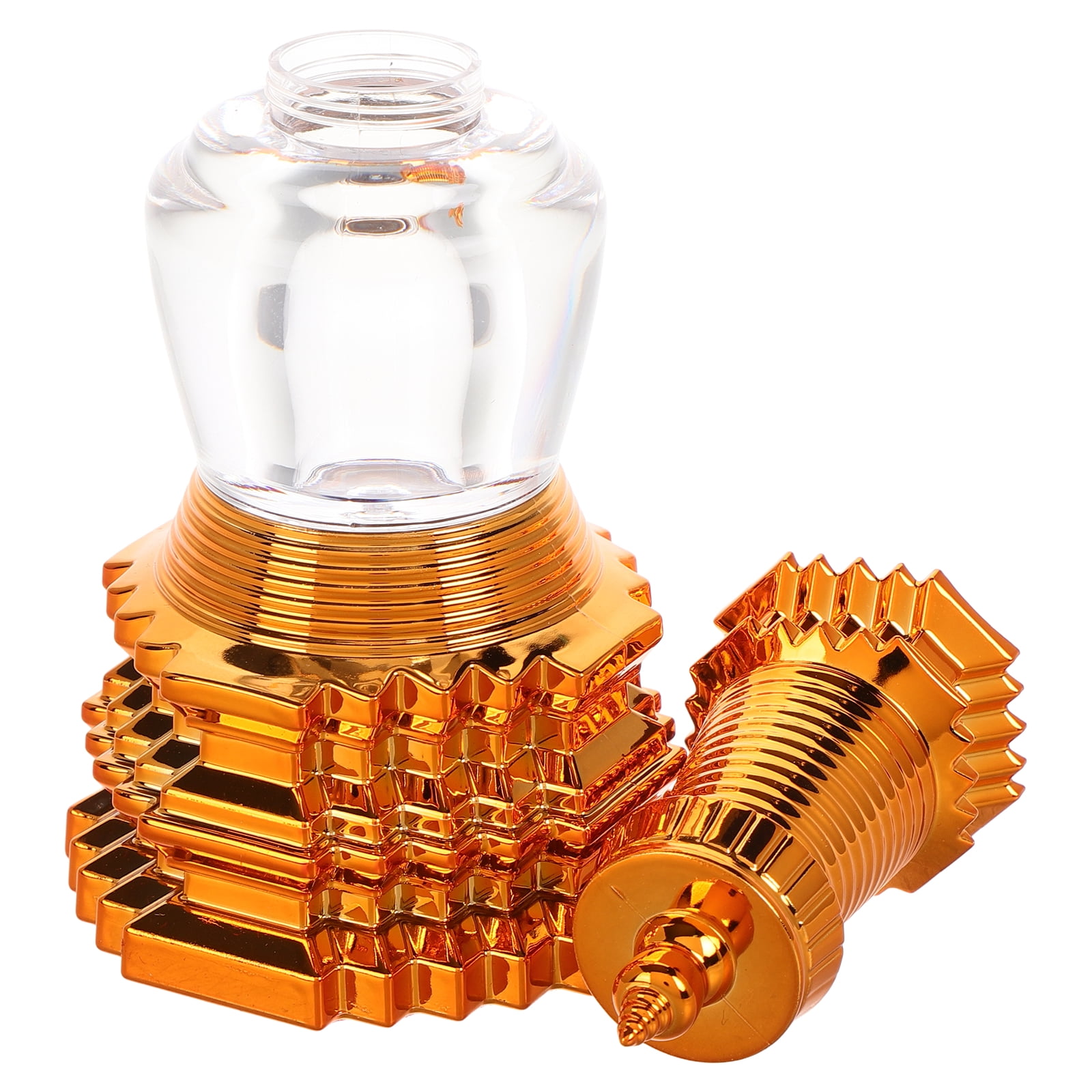 Buddhist Tower Statue Decorative Small Pagoda Prop Buddhist Pagoda ...