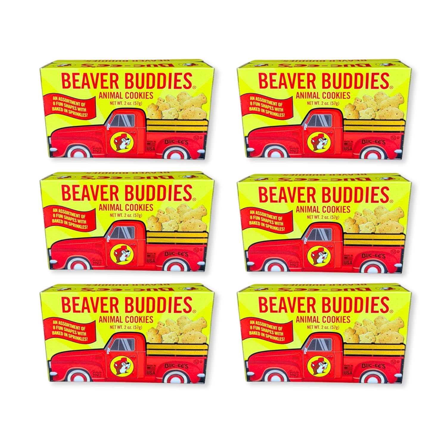 Buddy Buddy Collection