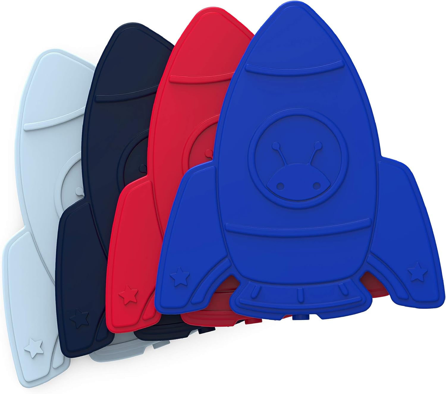 Buddies Reusable Ice Packs - Slim Ice Packs for Lunch Boxes, Lunch Bags ...