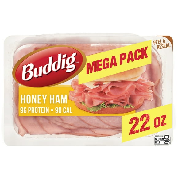 Buddig Lunch meat in Deli Meat & Cheese - Walmart.com