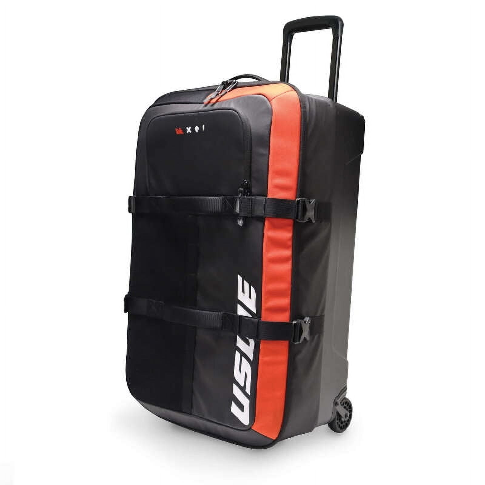 Uswe 410004935 Buddy Gear Trolley Bag - Walmart.com