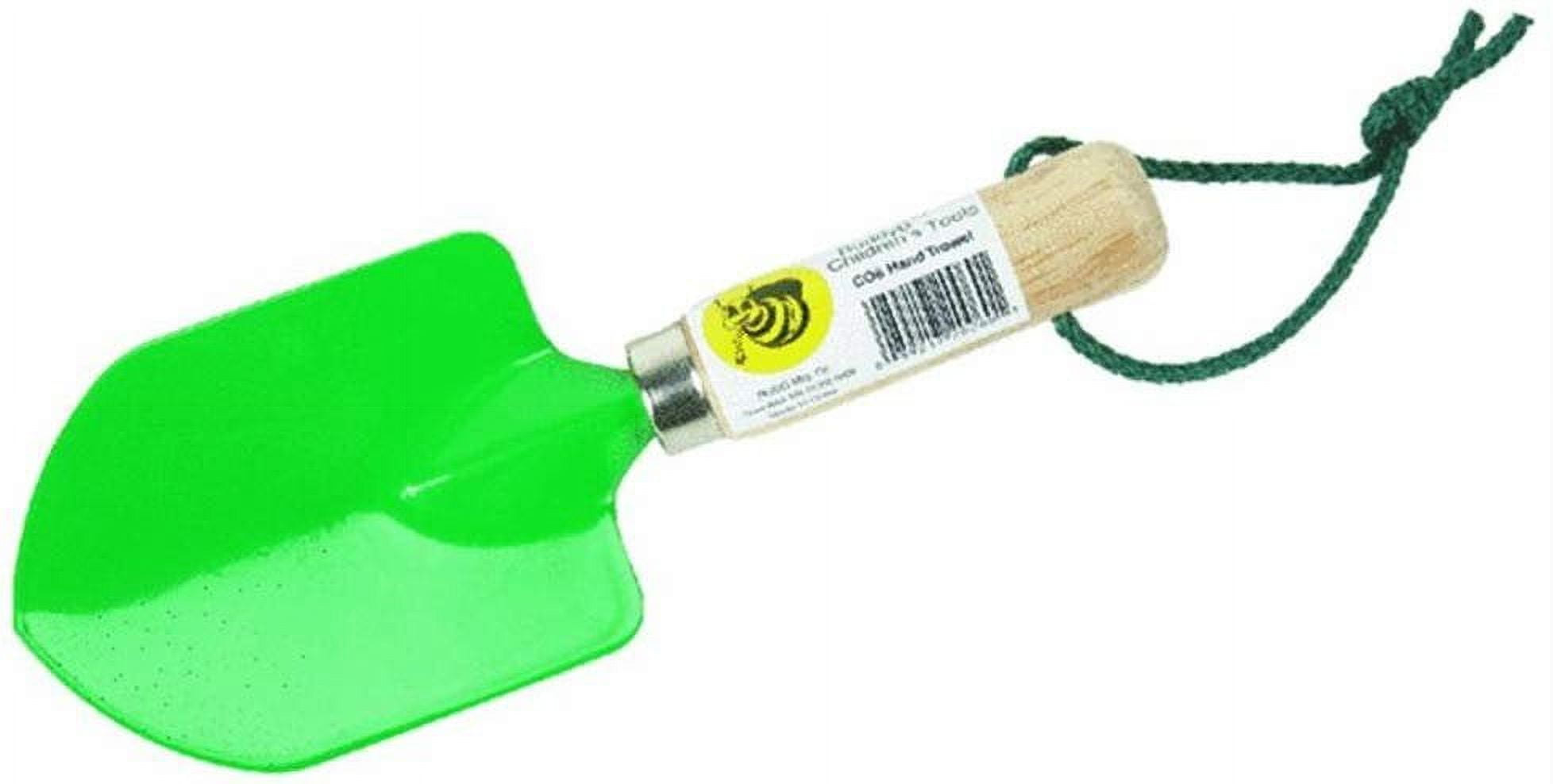 Rugg Mfg. C06 Kids Hand Trowel - Walmart.com