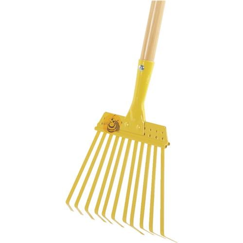 Buddy B Kids Leaf Rake 12", Each - Walmart.com