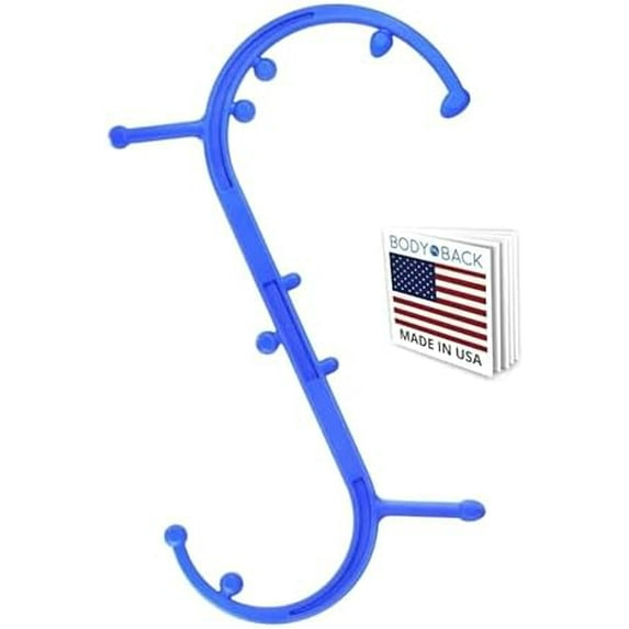 Buddy Classic USA Made Handheld Full Body Massage Cane Pressure ...