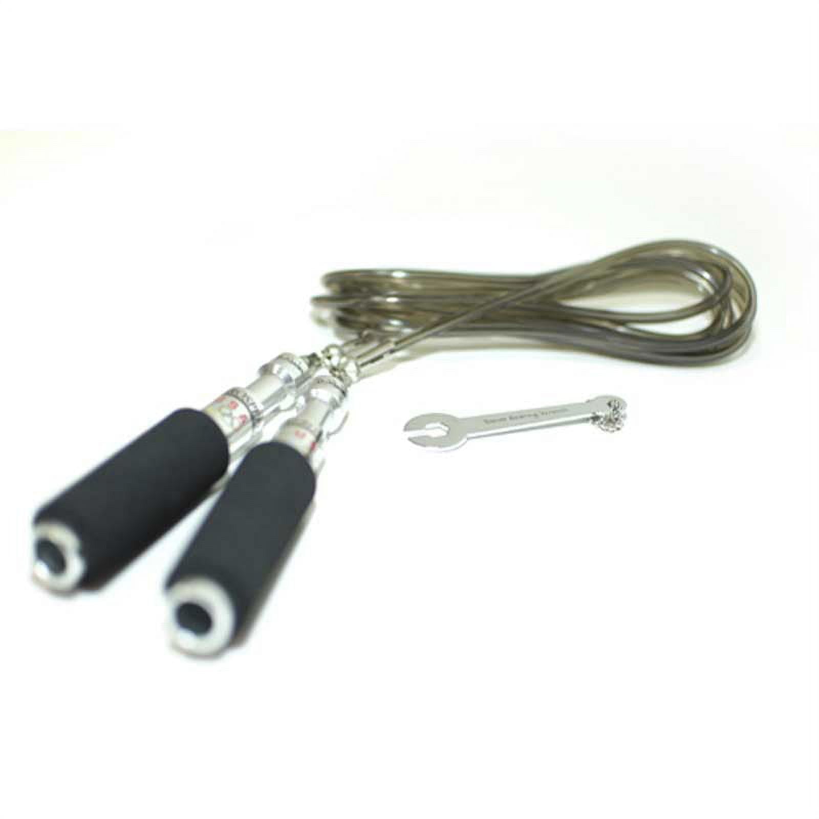 Buddy Lee Aero Speed Jump Rope-Gold - Walmart.com