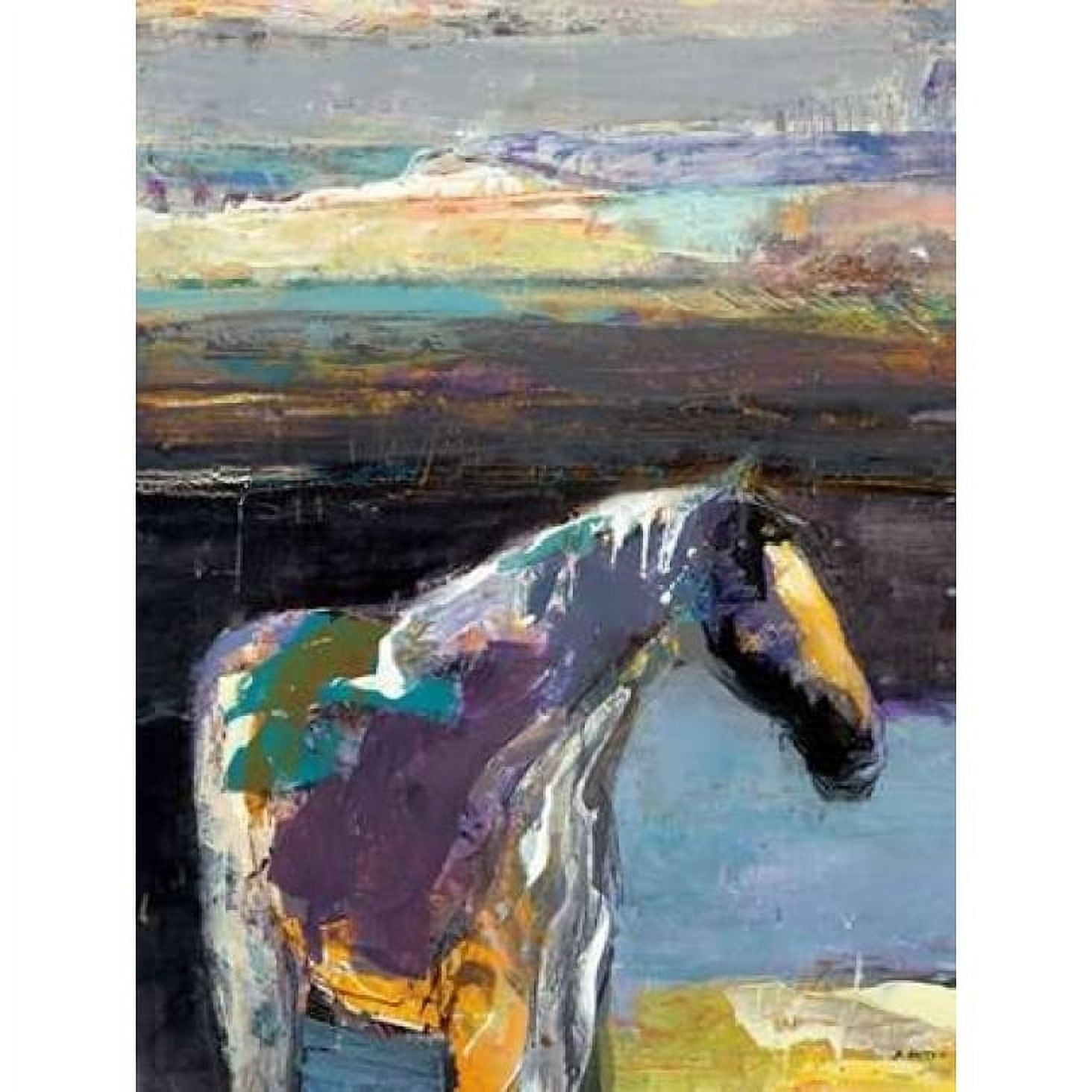 Buddy Poster Print by Dominique Samyn - Walmart.com