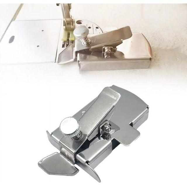 Buddy Sew Magnetic Seam Guide - BuddySew Magnetic Seam Guide for Sewing ...