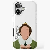 Buddy The Elf Movie Art Case for iPhone 11 12 13 14 15 16 17 Pro Max ...