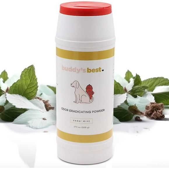 Vomit Clean Up Powder