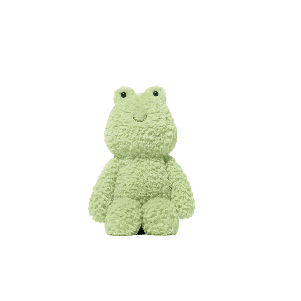 Buddy the Monkey Plush - Best Friend Stuffed Animal for Girls, Huggable ...