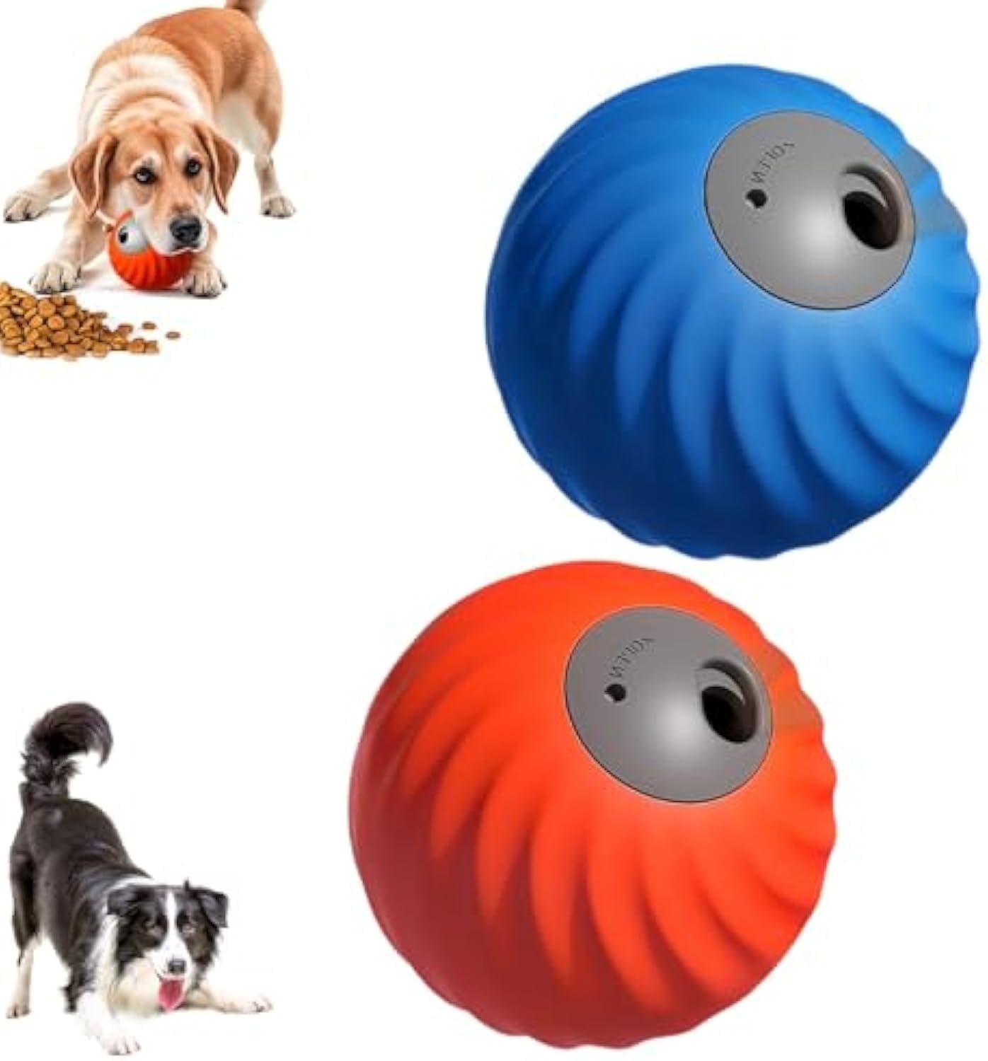 Buddy toy 2.0, Buddy 2.0 – Smart Touch Interactive Dog Toy, Buddy Dog ...
