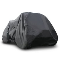 Budge ATV Storage Cover, Waterproof Outdoor Protection for ATVs ...