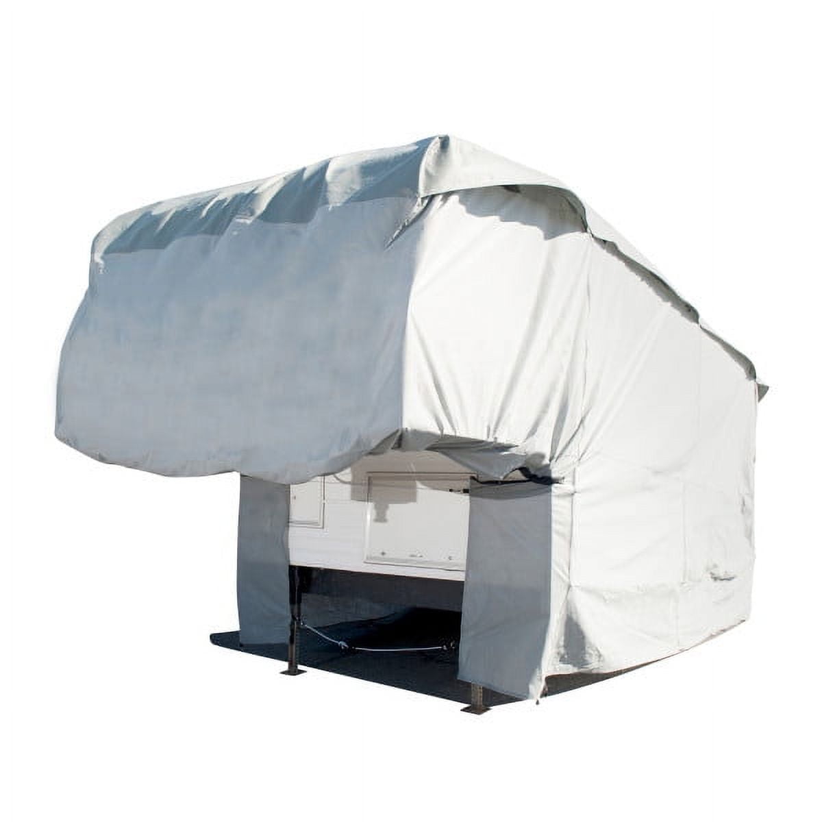 Free Shipping! Budge Premier Truck Camper RV Cover, Waterproof ...