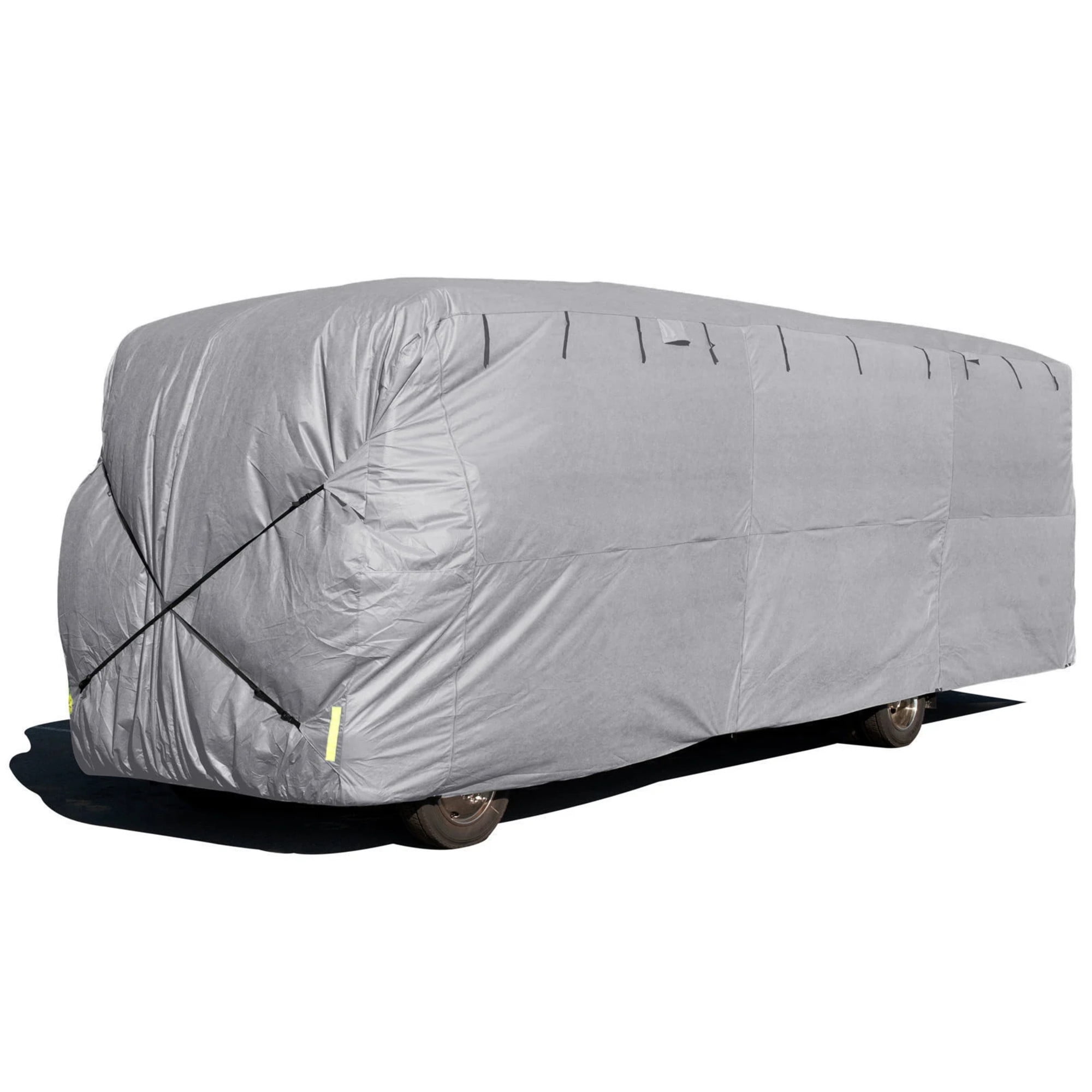 Budge Ripstop Class A RV Cover, All Weather, Premium Outdoor Protection ...