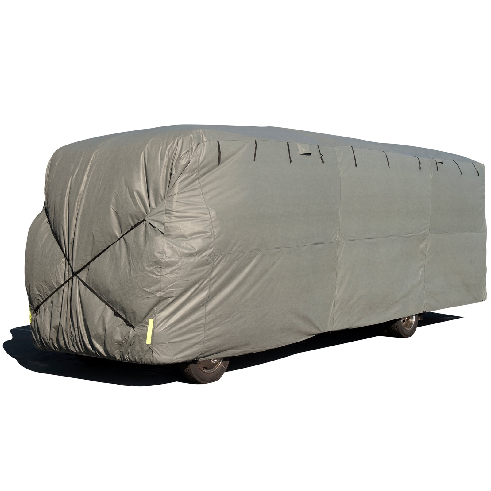 Budge Standard Class A RV Cover, Basic Outdoor Protection for RVs ...