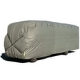Budge Standard Class A RV Cover, Basic Outdoor Protection for RVs ...