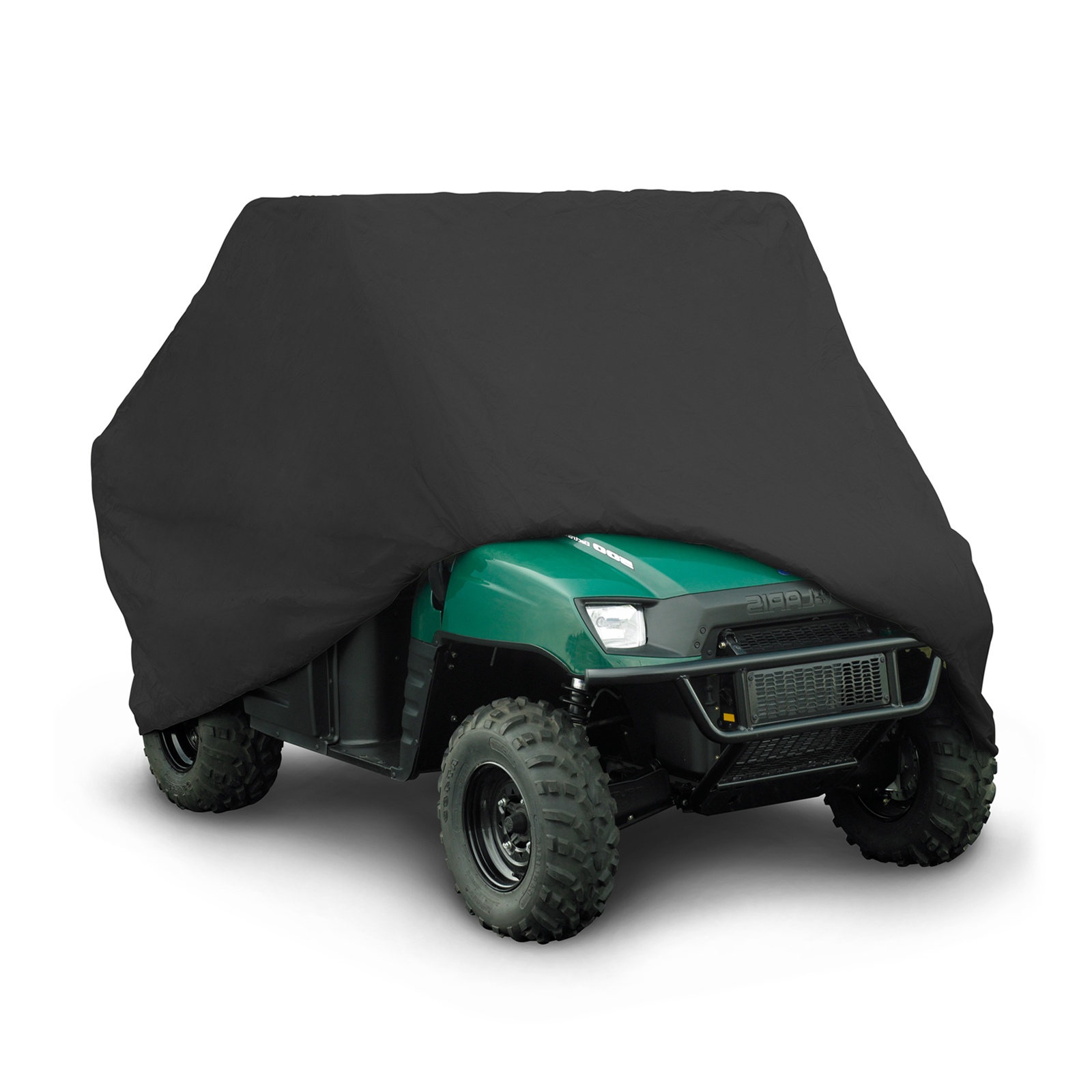 Budge ATV Storage Cover, Waterproof Outdoor Protection for ATVs ...