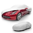 Budge Superior StormBlock™ Car Cover, Waterproof All Weather Outdoor ...