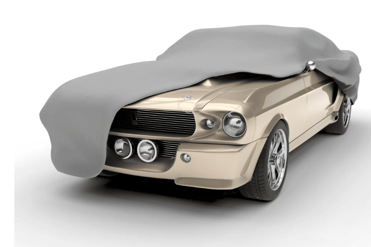Budge Ultra Car Cover, Standard UV and Dirt Protection for Cars ...