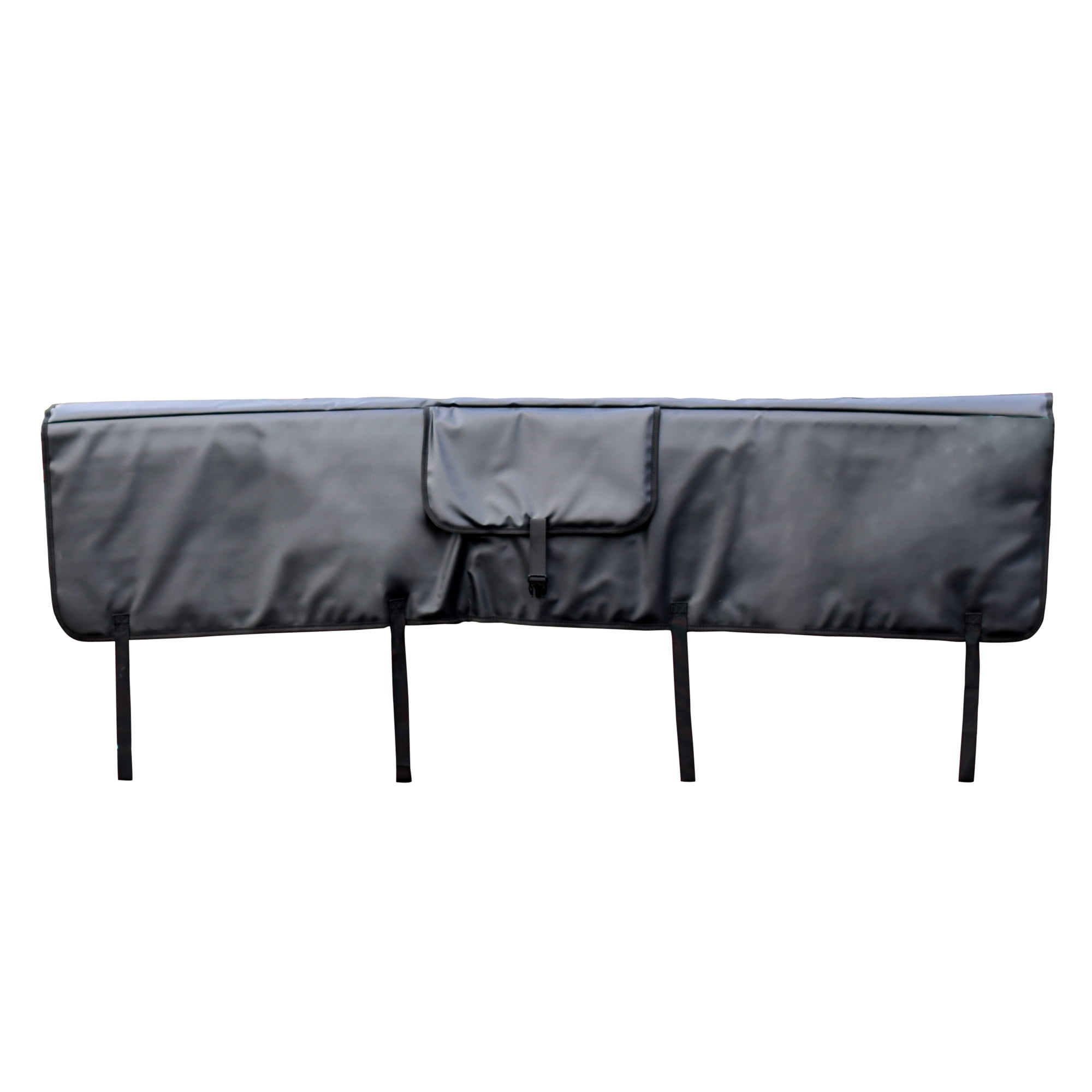 Budge Weather Resistant Truck Tailgate Pad / Crash Pad, Multiple Sizes ...