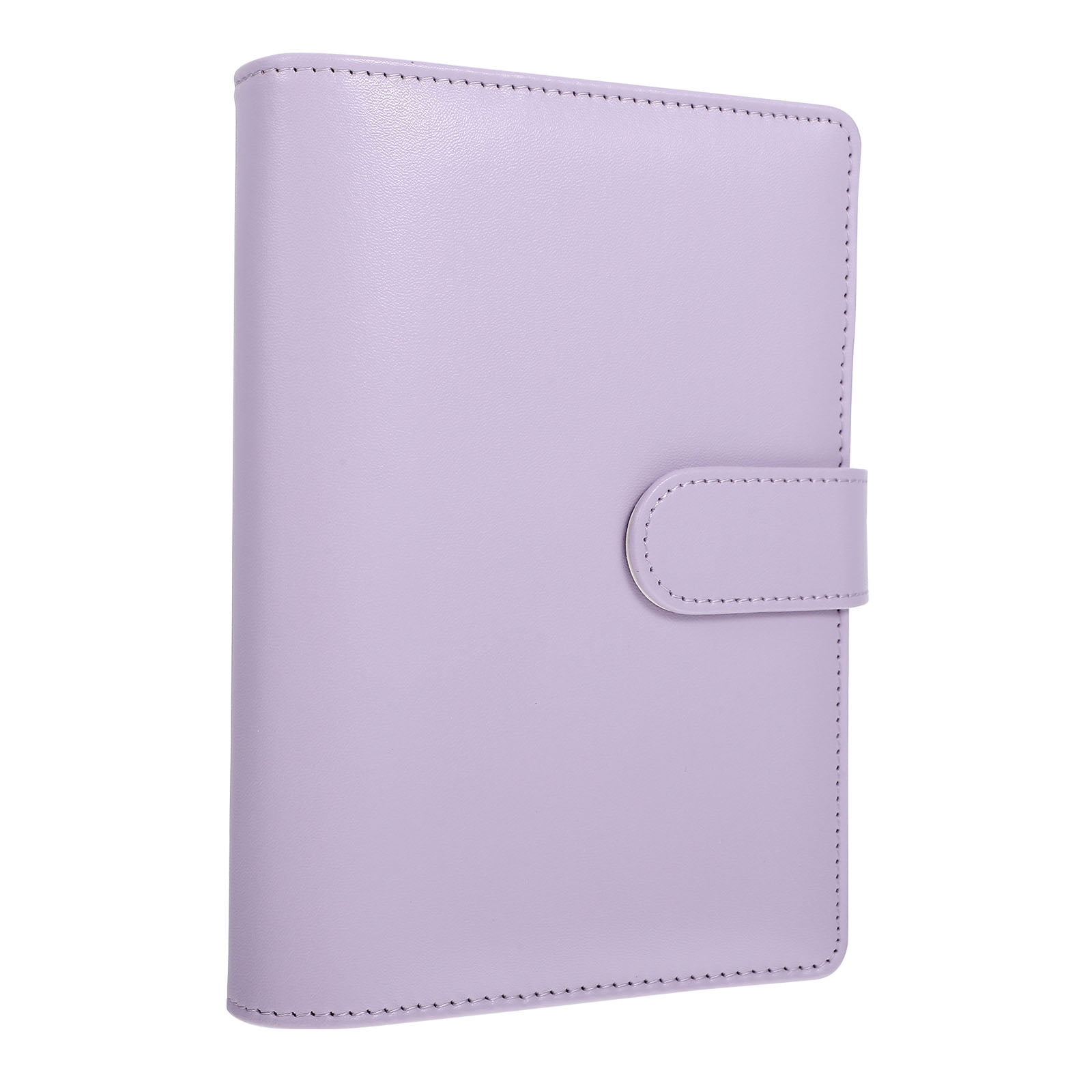 Budget Book Binder Clips Cash Envelopes for Budgeting Money Organizer ...