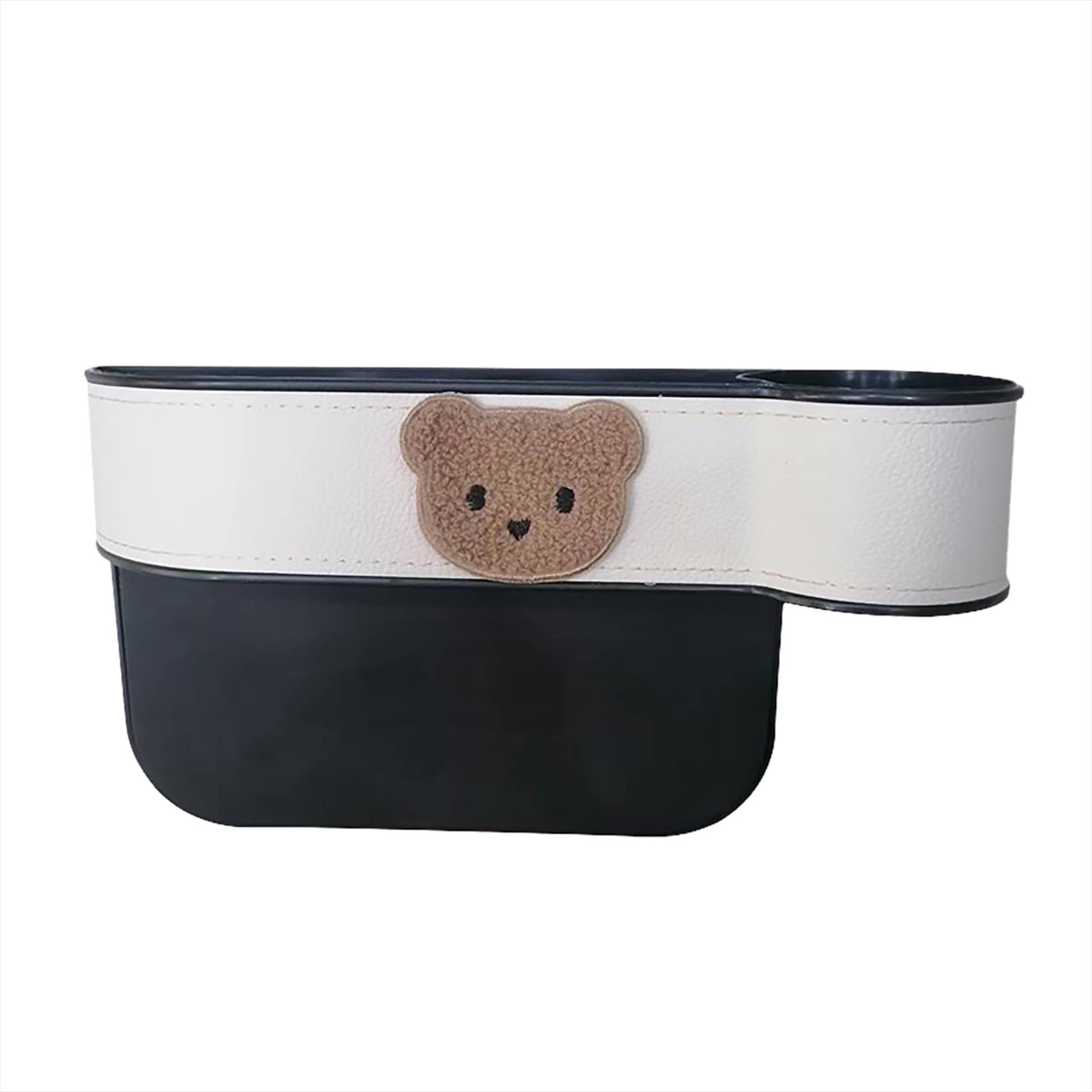 Budget-Friendly, Car Seat Slot Storage Box, Cartoon Design Utility Box ...