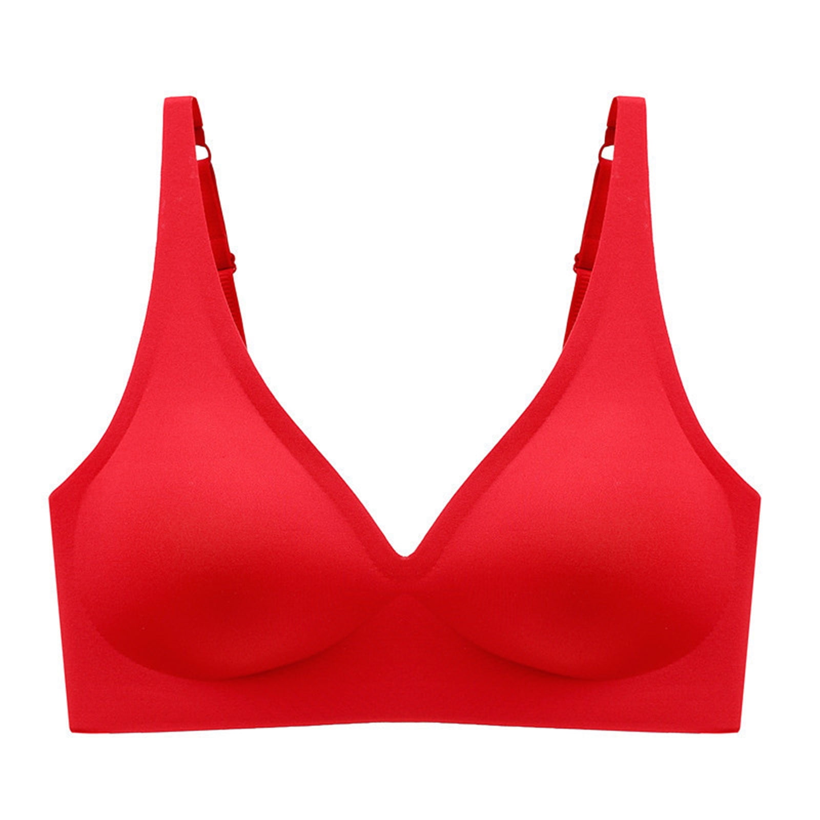 Budget-Friendly! Kilaqueen Minimizer Bras for Women Plus Size ...