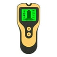 Budget Friendly Pick, Detector Sensor Wall Scanner with LCD Display ...