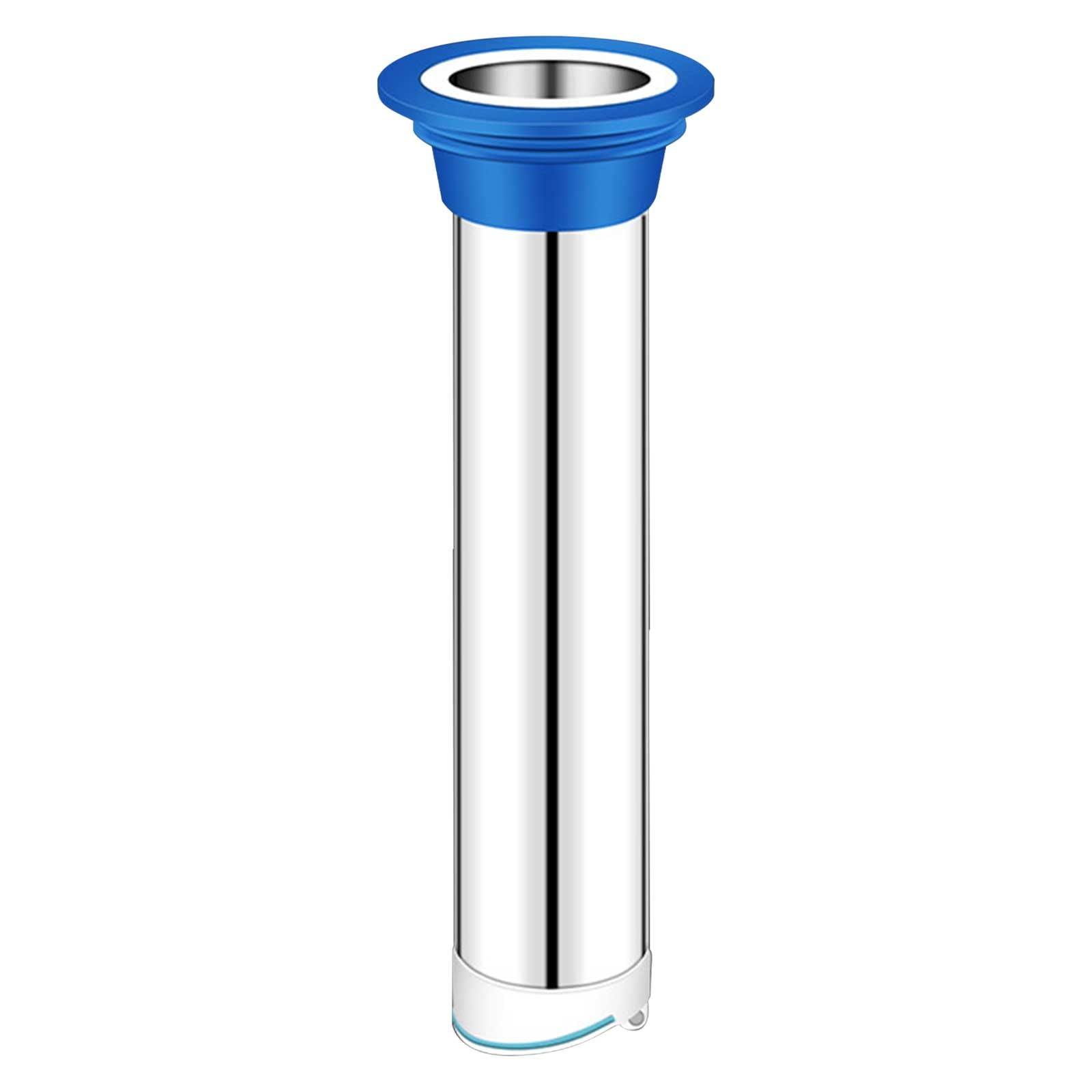 Budget Friendly Pick, Extended Floor Drain Core, Stainless Steel Broken ...