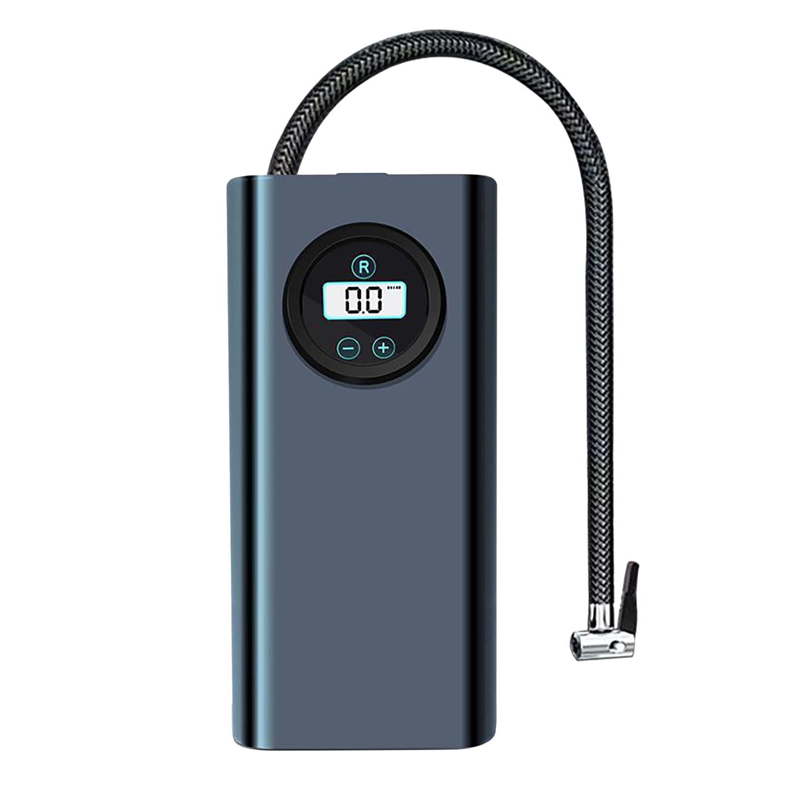 Budget Friendly Pick, Handheld Vehicle Pump, 12v-60v Universal ...