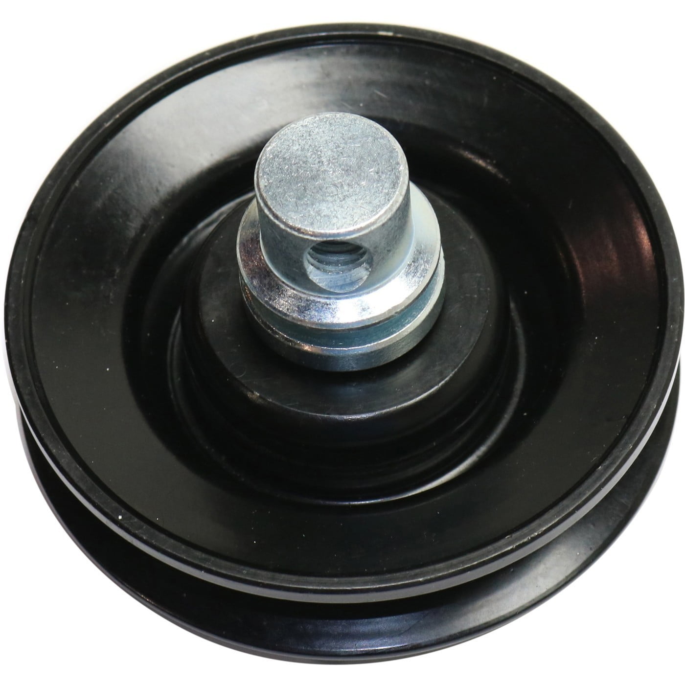 Budget Idler Pulley 8844035010 for Toyota for Corolla 4Volt Grooved V ...
