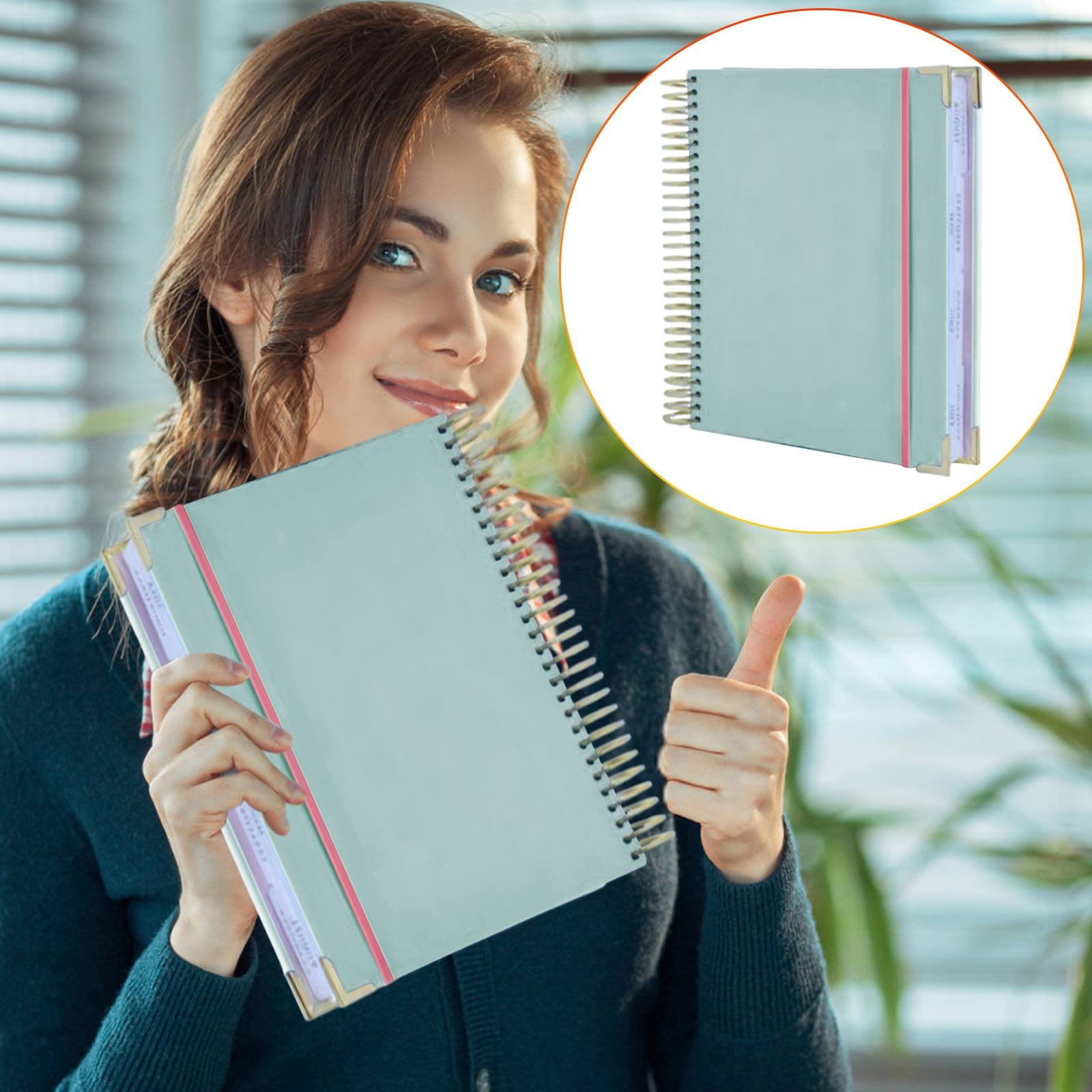 Budget Planner, Bill Payment Tracker Notebook, Budget Planner and ...