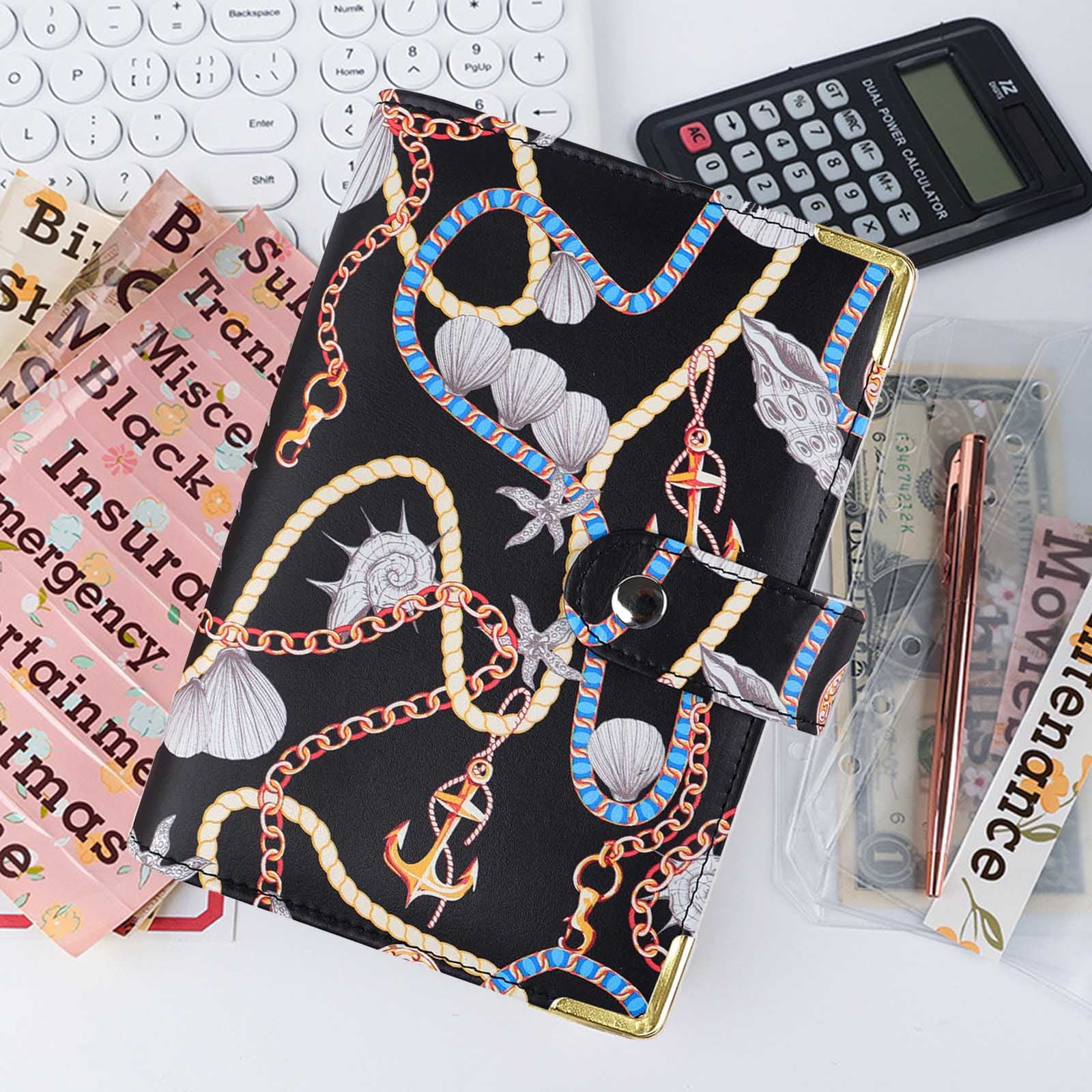 Budget Planner Budget Binder,A6 Budget Binder Budget Planner,Budget ...