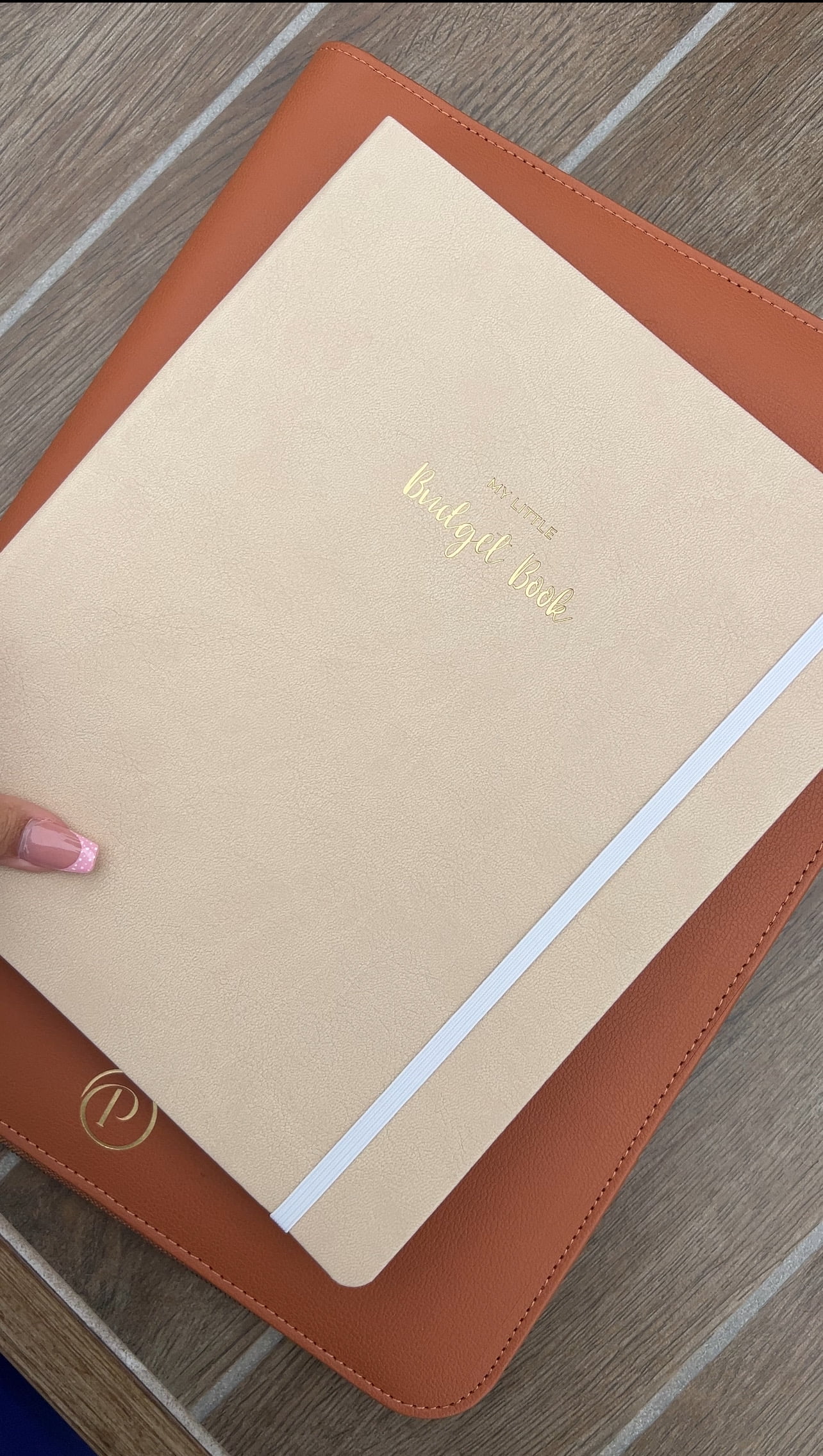 Budget Planner Book with Monthly Calendar, Debt Tracker, and Financial ...