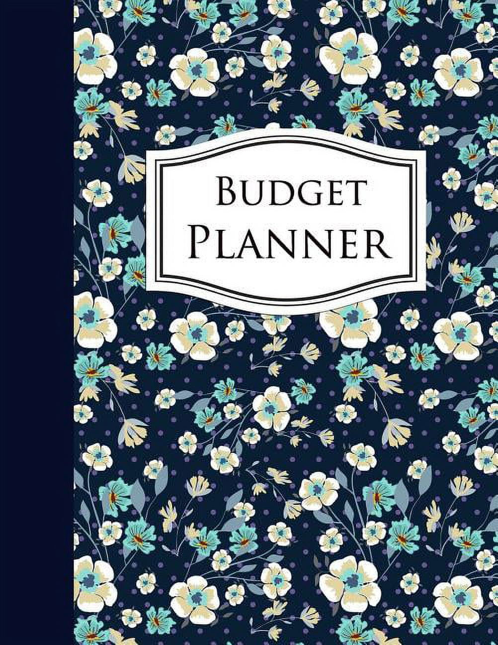 Budget Planner: Expense Tracker, Bill Planner, Budget Organiser ...