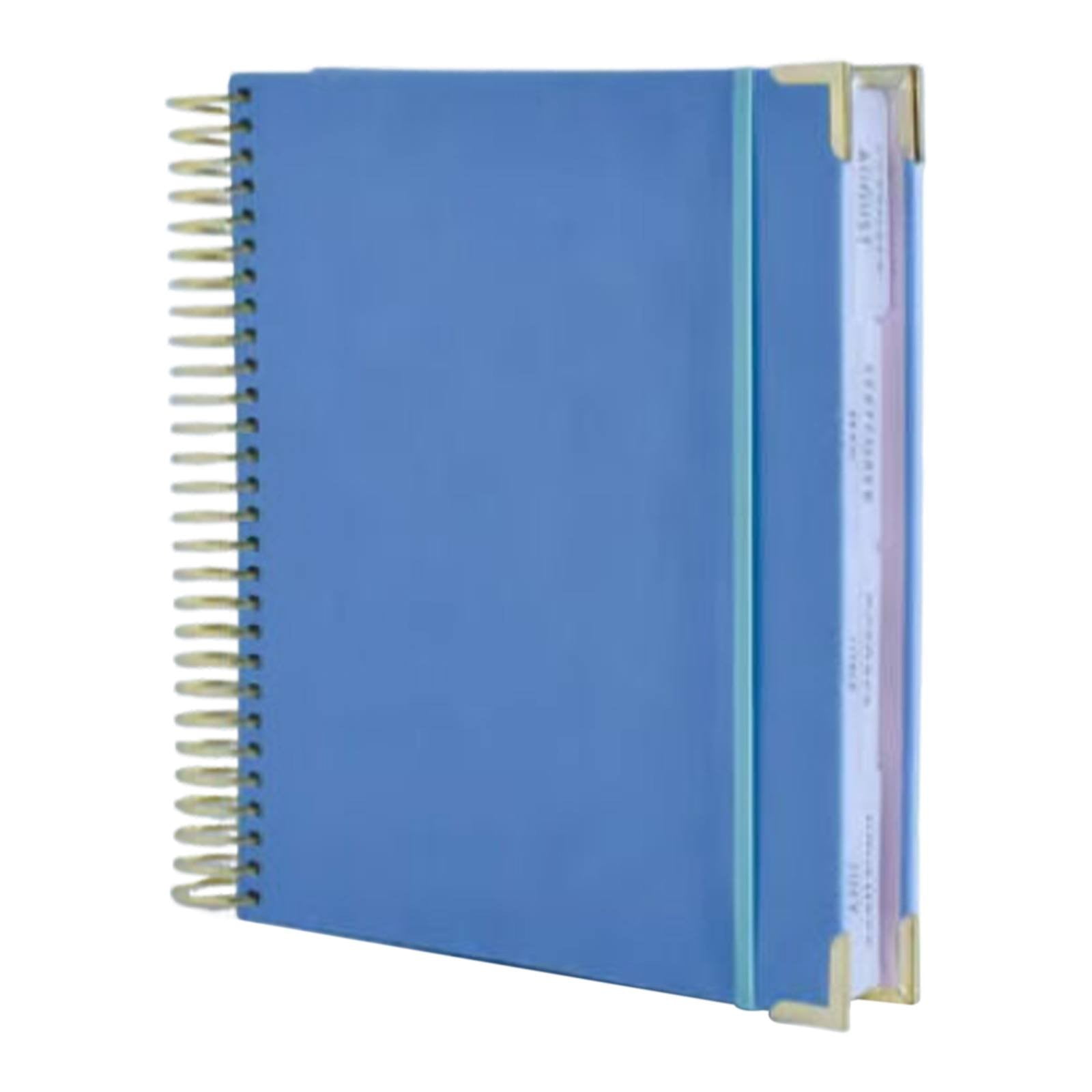 Budget Planner & Monthly Bill Organizer,Budgeting Journal & Financial ...