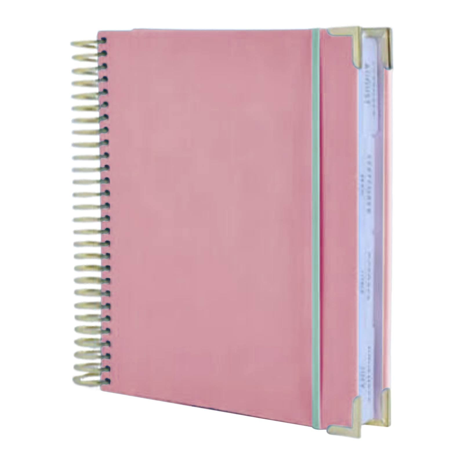 Budget Planner & Monthly Bill Organizer . Expense Budgeting Journal ...