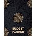 Pre-Owned Start Anytime - Daily Weekly Monthly Budget Planner Workbook ...