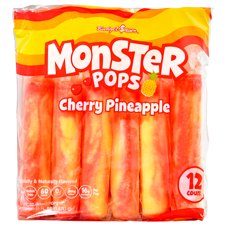 Bomb Pop Ice Pops for a refreshing breakroom treat - Walmart Business ...
