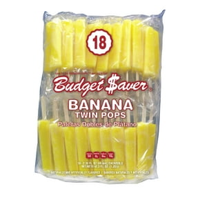Ice Pops & Fruit Bars in Ice Cream & Novelties - Walmart.com