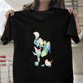 Budgie Bunch Bubblegum Ice Cream Flavored Parakeet Pet Bird Art Unisex ...