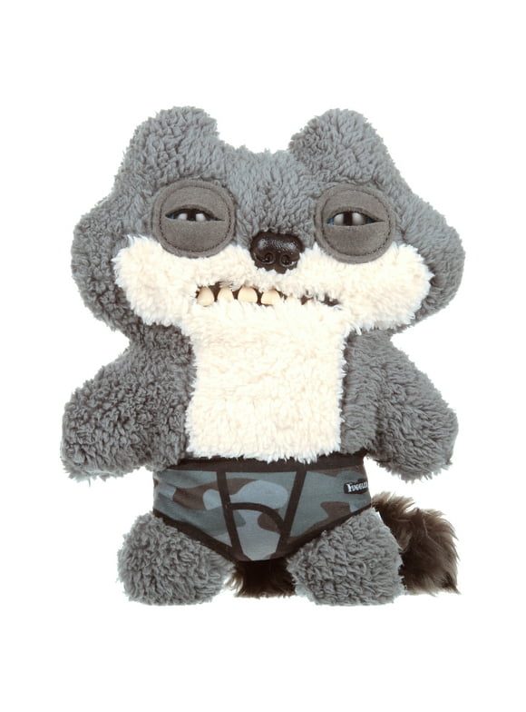 Fuggler Stuffed Animals & Plush Toys in Toys - Walmart.com